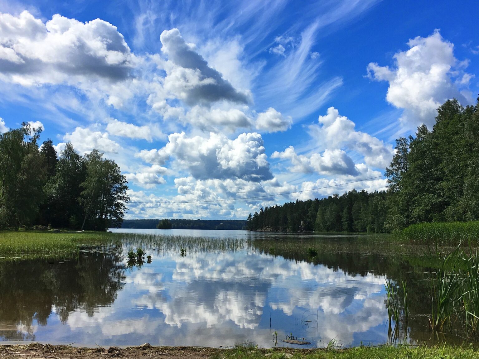 Road Trip, part three: Finnish Summer is a State of Mind – On The Road ...